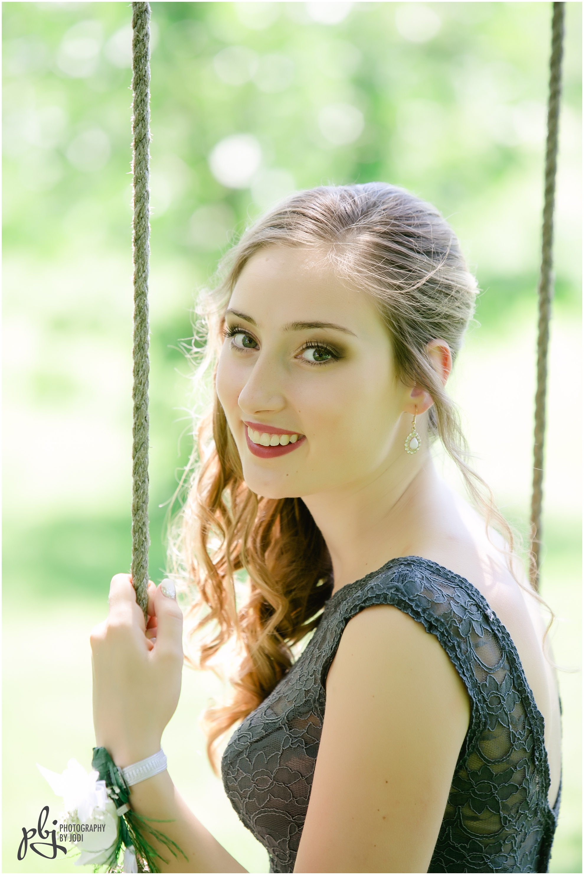 Janelle » Photography by Jodi